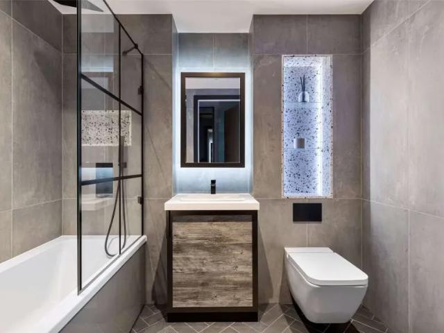 For Sale 3 Bedroom Apartment Shoreditch London DLS102596376