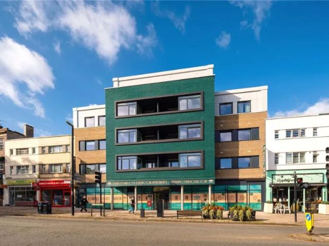 For Sale 3 Bedroom Apartment Sidcup London DLS102596528