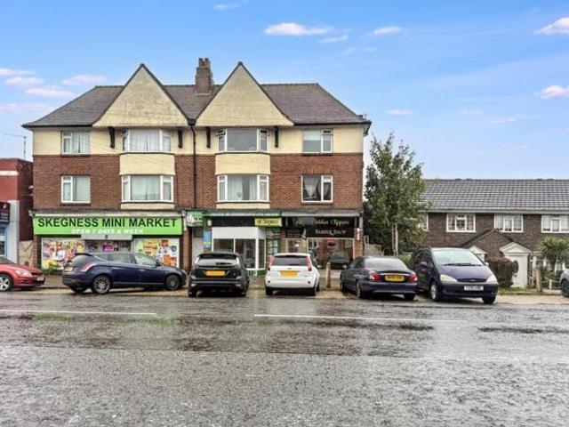 For Sale 3 Bedroom Apartment Skegness Lincolnshire DLS101677050