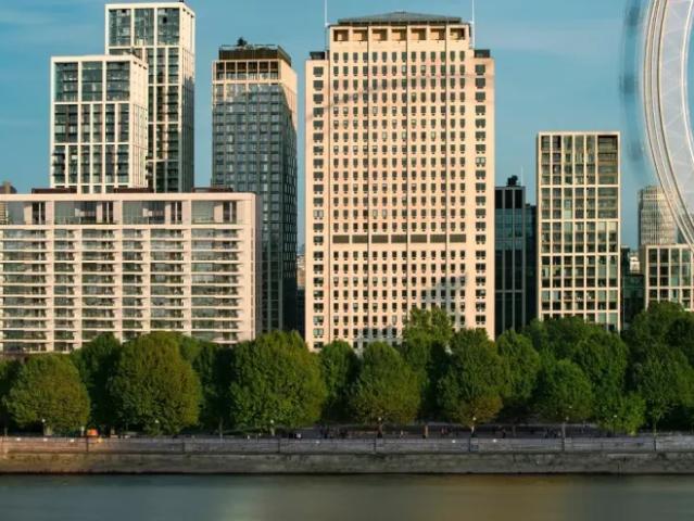 For Sale 3 Bedroom Apartment Southbank London DS102596623