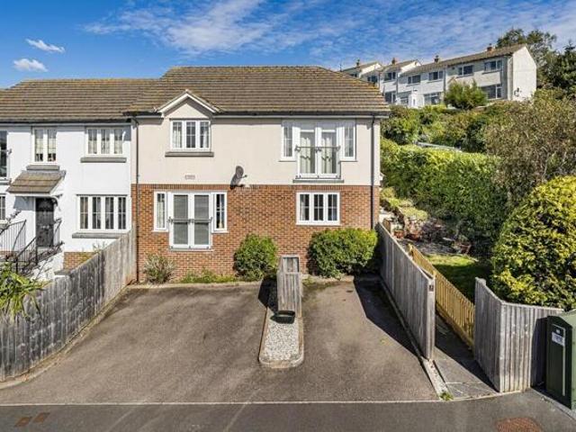 For Sale 3 Bedroom Apartment Teignmouth Devon DLS101678830