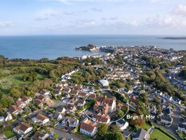 For Sale 3 Bedroom Apartment Tenby Pembrokeshire DS100855275