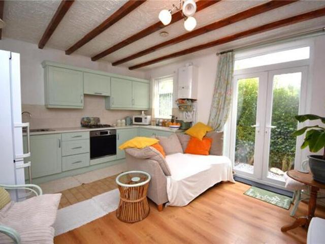 For Sale 3 Bedroom Apartment Wallasey Merseyside DS100398585