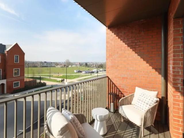 For Sale 3 Bedroom Apartment Wandsworth London DS102954356