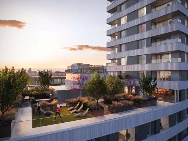 For Sale 3 Bedroom Apartment White City London DS102596437