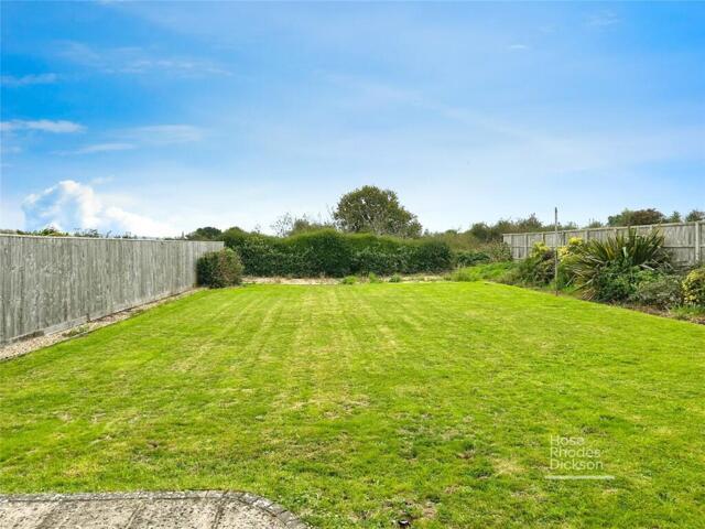 For Sale 3 Bedroom Bungalow Cowes Isle Of Wight DS101231927