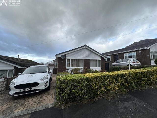 For Sale 3 Bedroom Bungalow Conwy Conwy DLS98612261