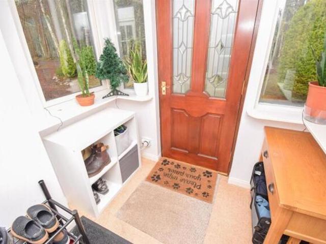 For Sale 3 Bedroom Bungalow Contin Contin DS98801012