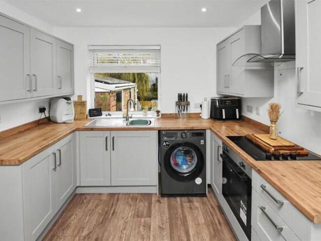 For Sale 3 Bedroom Bungalow Corby Northamptonshire DS100503401
