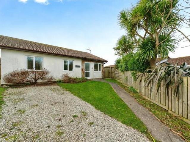 For Sale 3 Bedroom Bungalow Cornwell Cornwall DS100579064