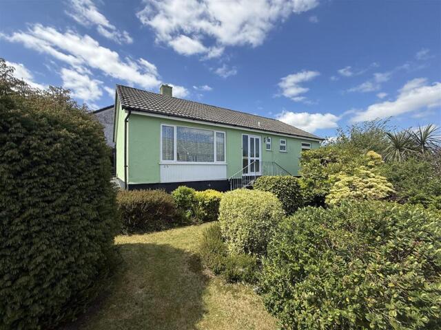 For Sale 3 Bedroom Bungalow Cornwell Oxfordshire DLS98903386