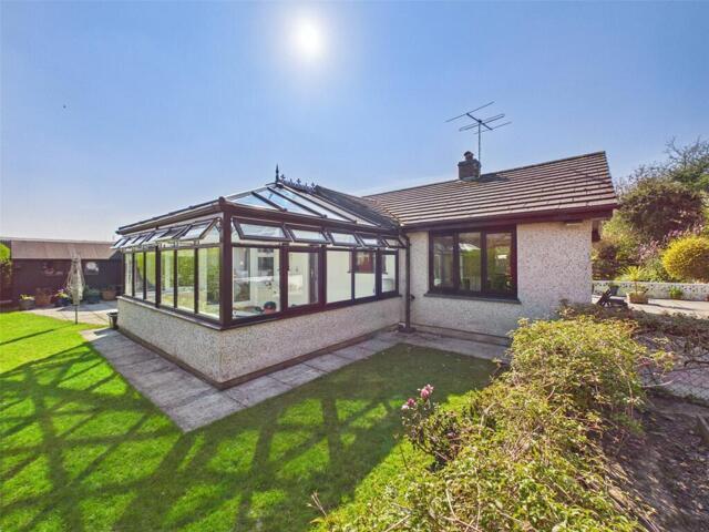 For Sale 3 Bedroom Bungalow Cornwell Oxfordshire DS101059855