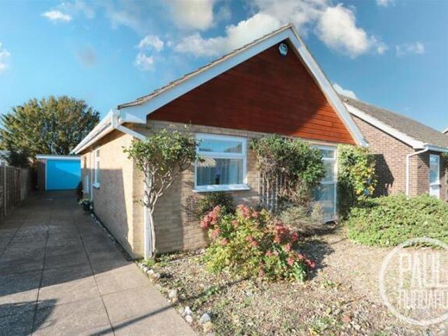 For Sale 3 Bedroom Bungalow Corton Corton DLS98765741