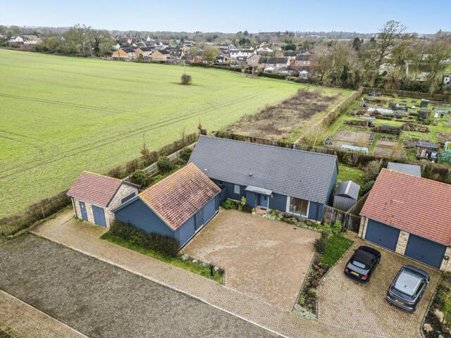 For Sale 3 Bedroom Bungalow Cambridge Cambridgeshire DLS99986099