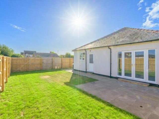 For Sale 3 Bedroom Bungalow Cambridgeshire Cambridgeshire DS99437124