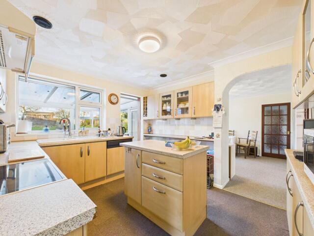 For Sale 3 Bedroom Bungalow Cambridgeshire Cambridgeshire DS100132677