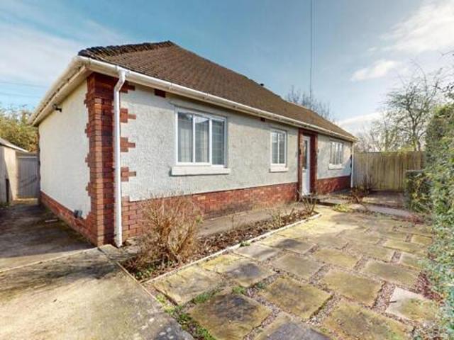 For Sale 3 Bedroom Bungalow Cardiff Cardiff DS101931904