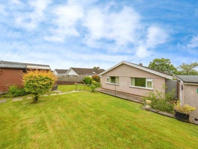 For Sale 3 Bedroom Bungalow Carmarthen Carmarthenshire DLS100398476