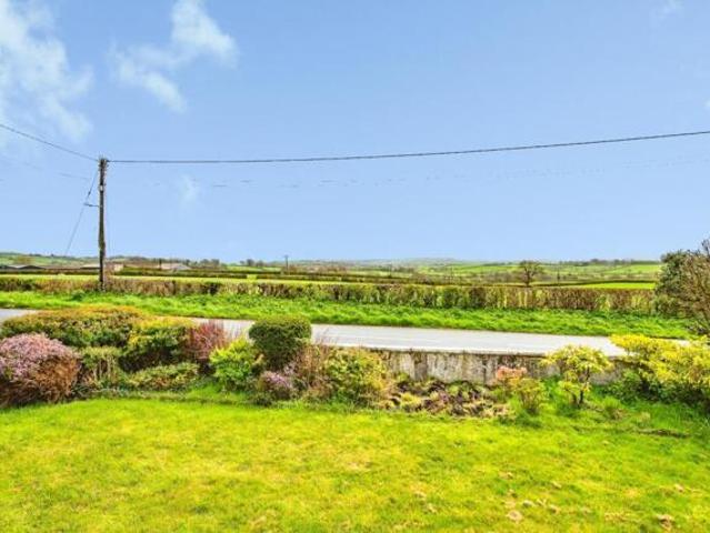 For Sale 3 Bedroom Bungalow Carmarthen Carmarthenshire DLS101676601