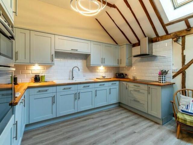 For Sale 3 Bedroom Bungalow Castle Hedingham Castle Hedingham DS100366249
