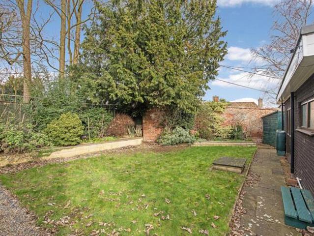 For Sale 3 Bedroom Bungalow Central Bedfordshire Central Bedfordshire DLS99608530