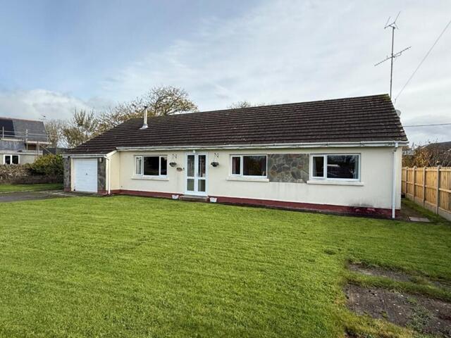 For Sale 3 Bedroom Bungalow Ceredigion Ceredigion DS98864776