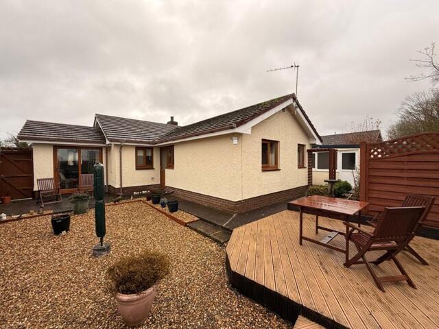 For Sale 3 Bedroom Bungalow Ceredigion Ceredigion DS98335779