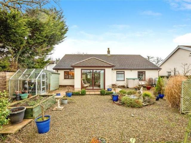 For Sale 3 Bedroom Bungalow Ceredigion Ceredigion DS99840477