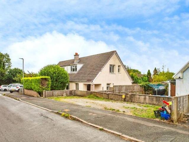 For Sale 3 Bedroom Bungalow Ceredigion Ceredigion DS99029477