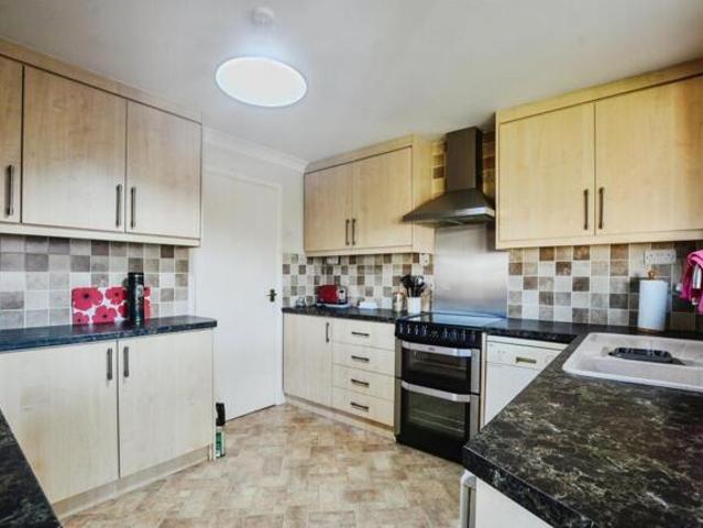 For Sale 3 Bedroom Bungalow Chapel St. Leonards Chapel St. Leonards DS100787074