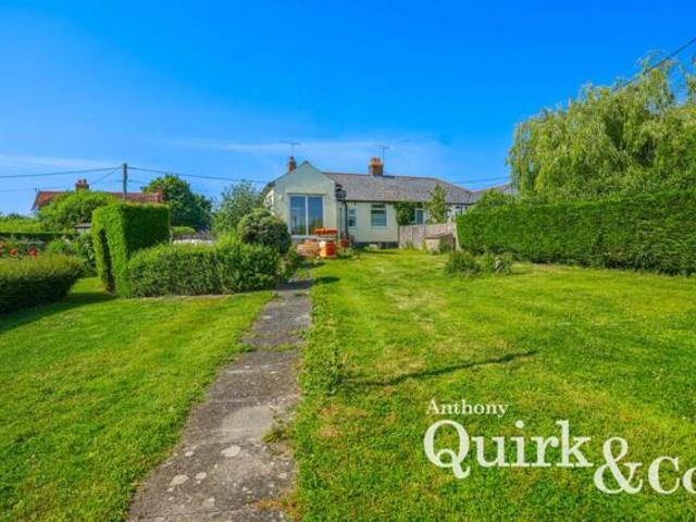 For Sale 3 Bedroom Bungalow Chelmsford Essex DS91659742