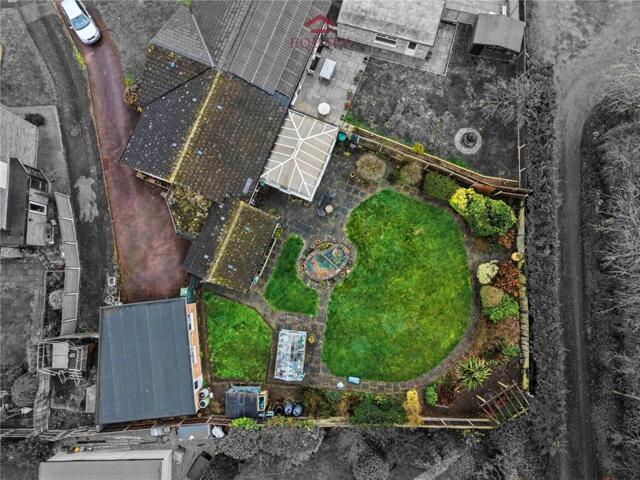 For Sale 3 Bedroom Bungalow Cheshunt Hertfordshire DS101743172