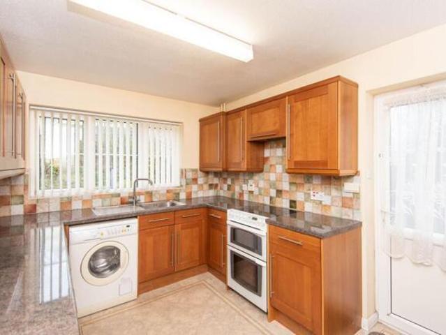 For Sale 3 Bedroom Bungalow Chesterfield Derbyshire DLS99277800