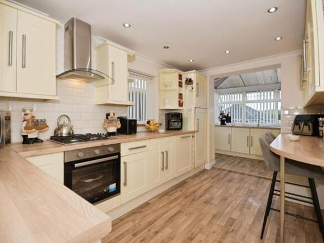 For Sale 3 Bedroom Bungalow Chesterfield Derbyshire DS98154146