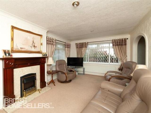 For Sale 3 Bedroom Bungalow Chesterfield Derbyshire DS100426147