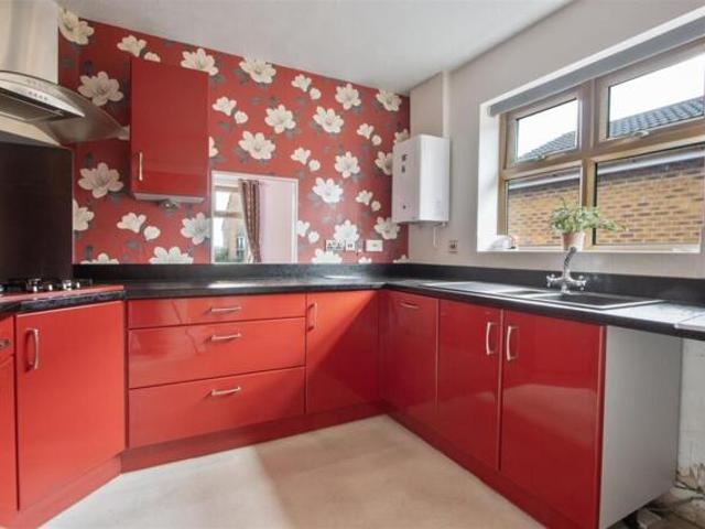 For Sale 3 Bedroom Bungalow Chesterfield Derbyshire DS100057796