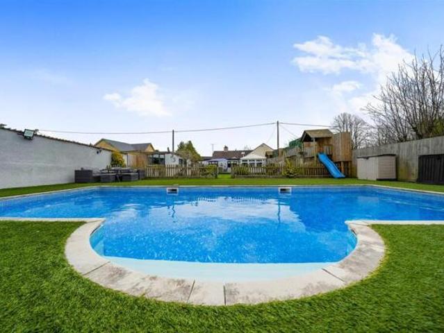 For Sale 3 Bedroom Bungalow Christian Malford Christian Malford DS101701683