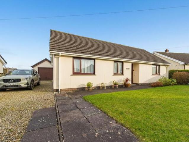 For Sale 3 Bedroom Bungalow Clynderwen Pembrokeshire DLS101677649