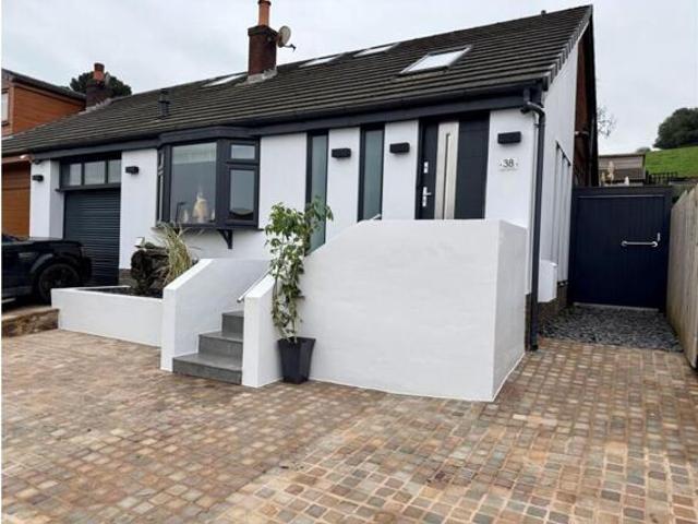 For Sale 3 Bedroom Bungalow Clayton Le Woods Lancashire DS100096937
