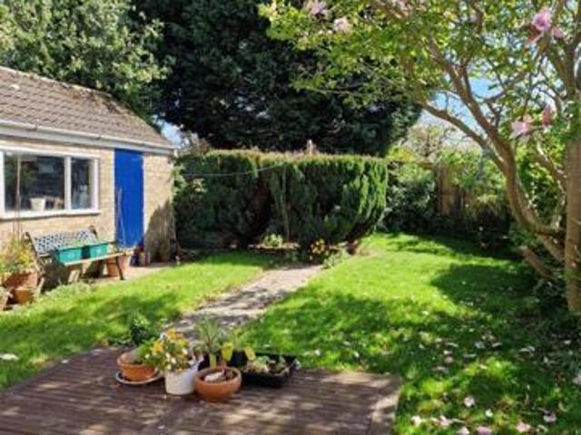 For Sale 3 Bedroom Bungalow Cleethorpes North East Lincolnshire DLS101025448