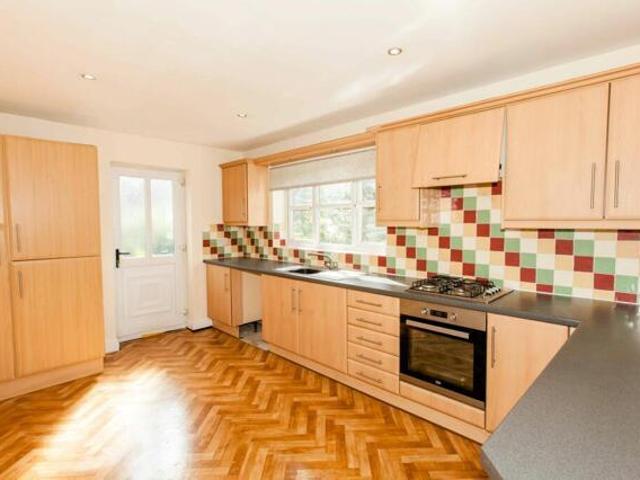 For Sale 3 Bedroom Bungalow Clowne Derbyshire DLS99952087
