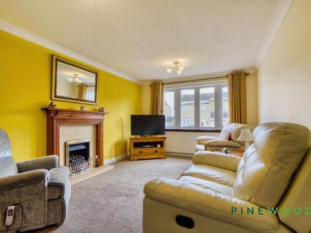 For Sale 3 Bedroom Bungalow Clowne Derbyshire DS101678114