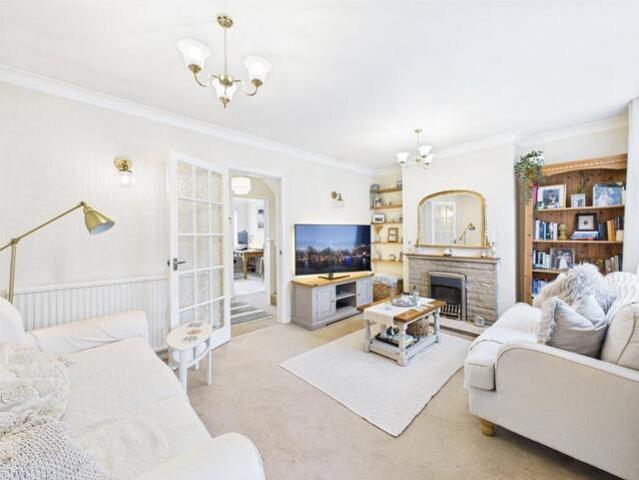 For Sale 3 Bedroom Bungalow Crediton Devon DLS100953556