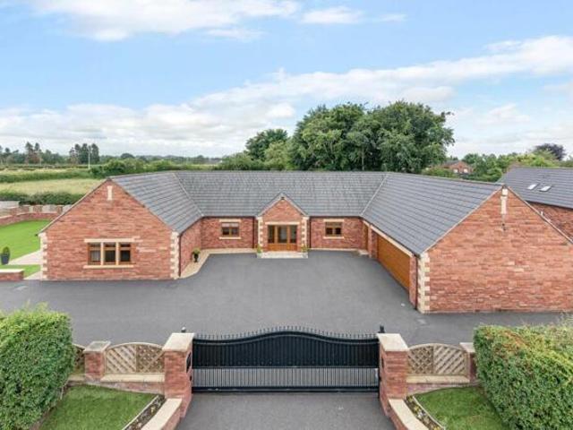 For Sale 3 Bedroom Bungalow Cumbria Cumbria DLS99161665