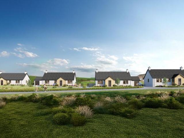 For Sale 3 Bedroom Bungalow Cumbria Dumfries And Galloway DLS101677428