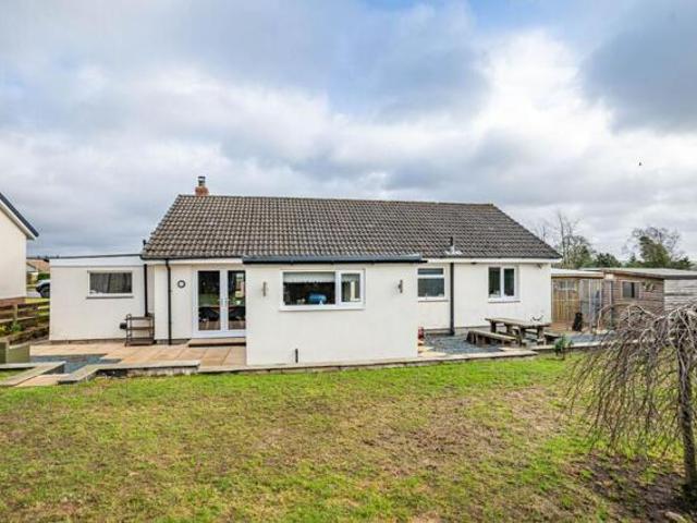 For Sale 3 Bedroom Bungalow Cumbria Dumfries And Galloway DLS99237220