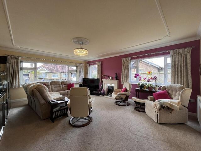 For Sale 3 Bedroom Bungalow Cumbria Lancashire DS100224266