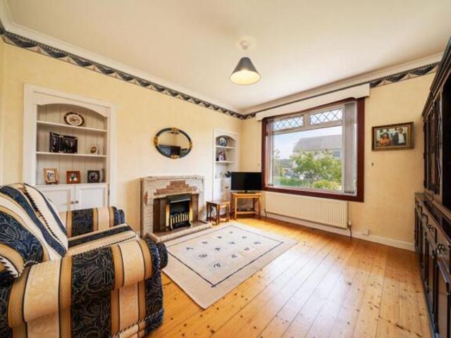 For Sale 3 Bedroom Bungalow Cupar Fife DLS98765657