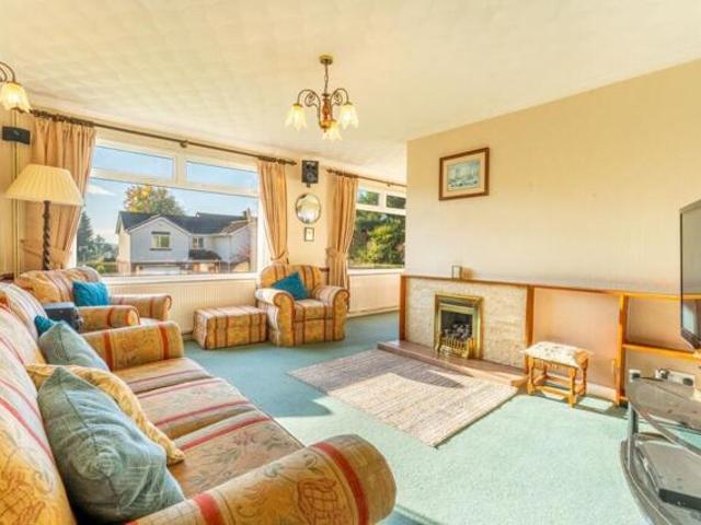 For Sale 3 Bedroom Bungalow Abergavenny Monmouthshire DS98864734