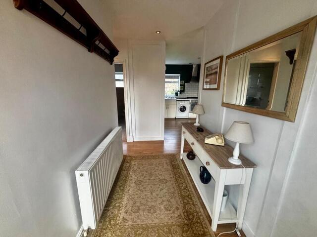 For Sale 3 Bedroom Bungalow Acton Bridge Cheshire DS101678460